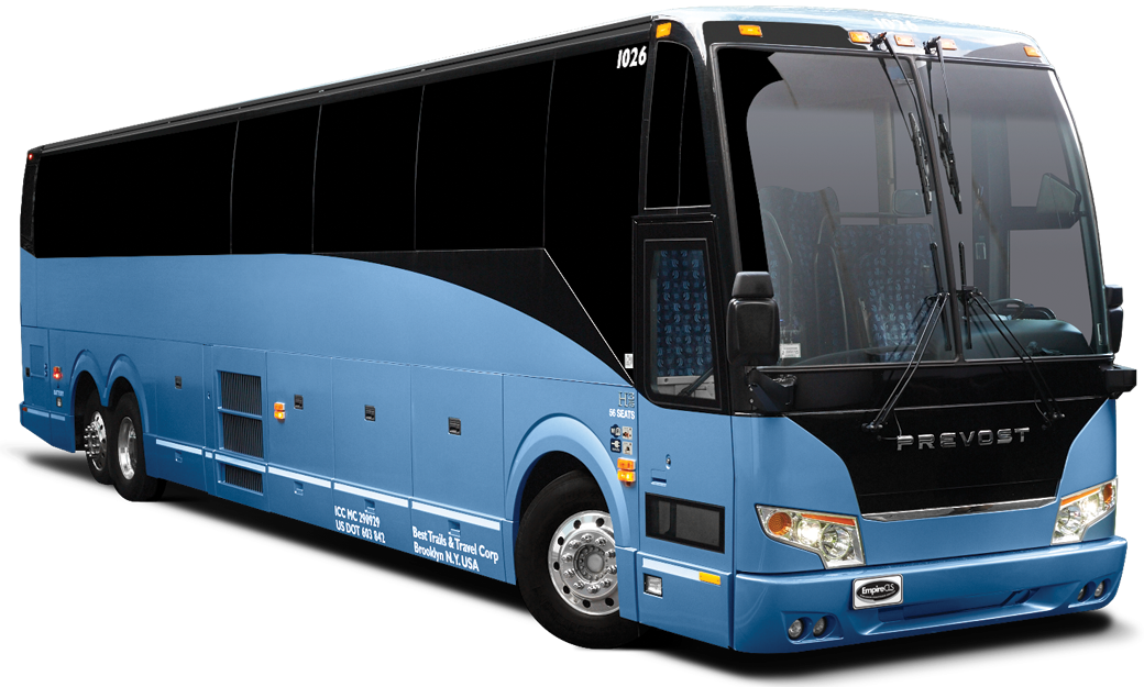 full-size-bus | Staging Site