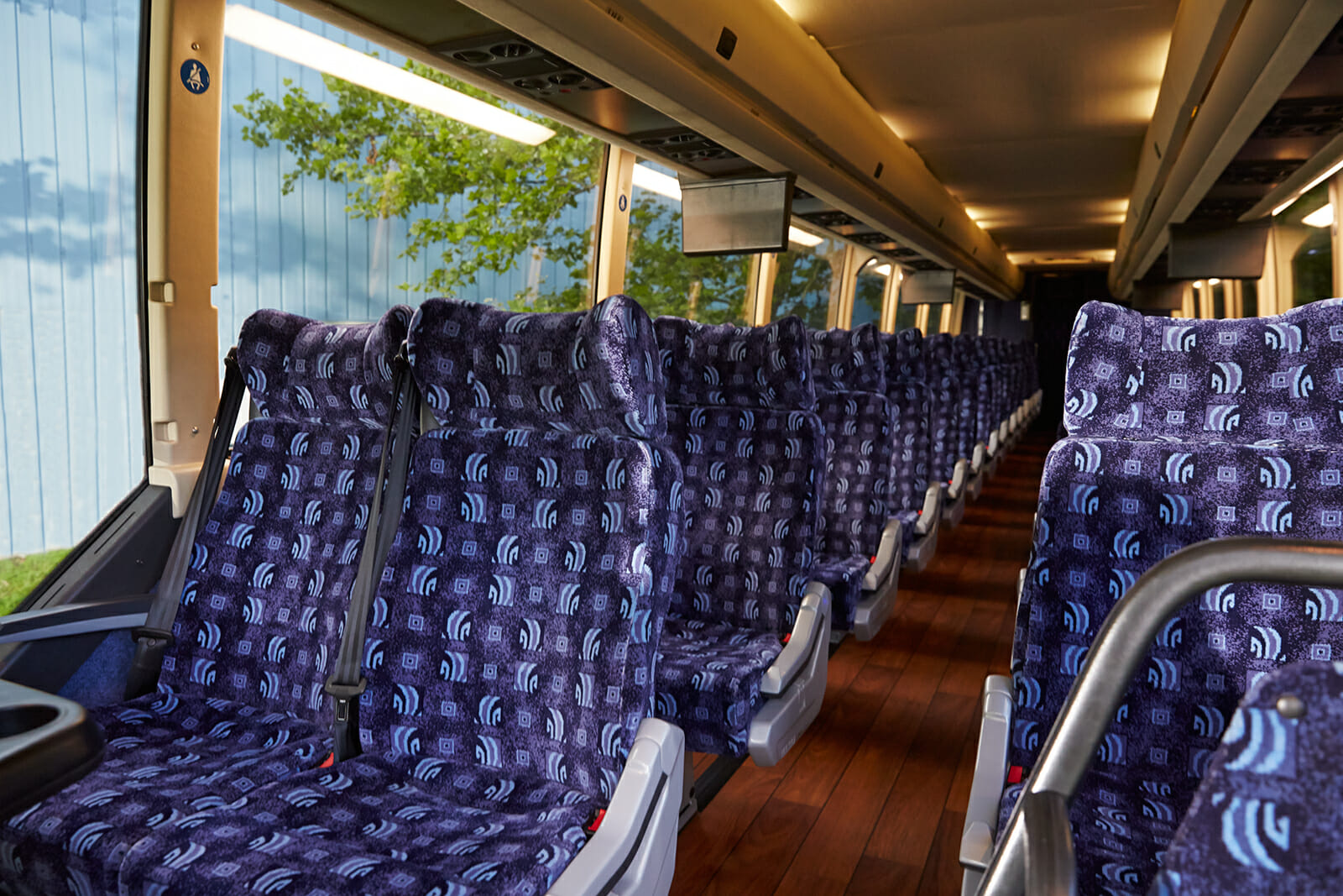 full_size_bus_interior-c | Staging Site