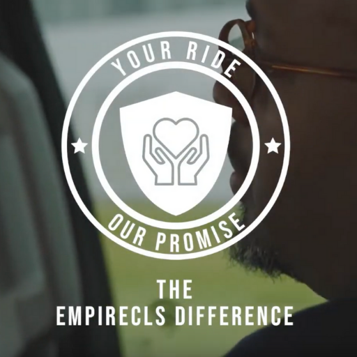 EmpireCLS | Hires MicroShield 360 | EmpireCLS